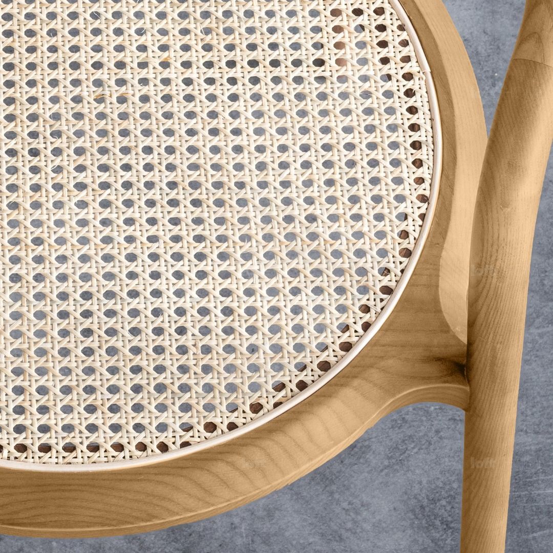 Dining Chair Original CIRCULAR, Furniture & Home Living, Furniture ...