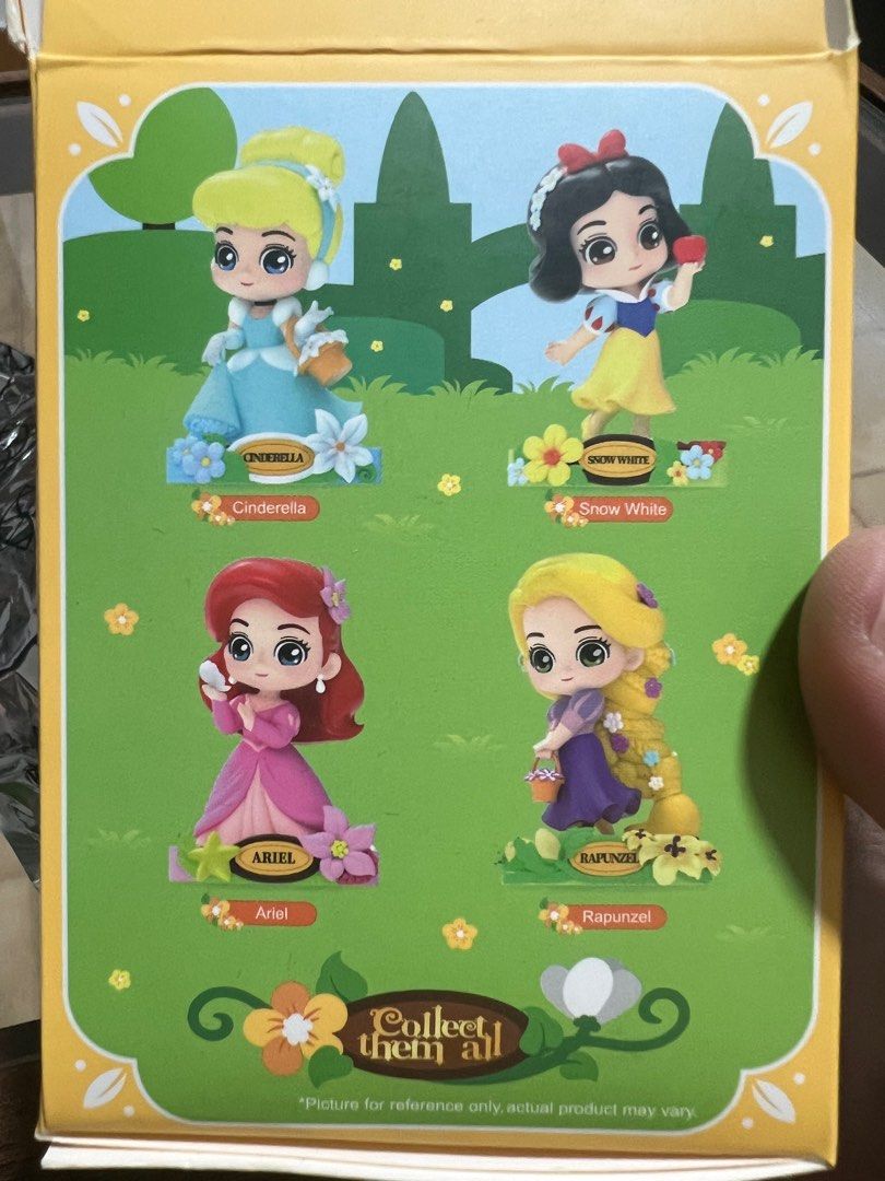 Disney Princess Sunshine - Snow White, Hobbies & Toys, Toys & Games on ...