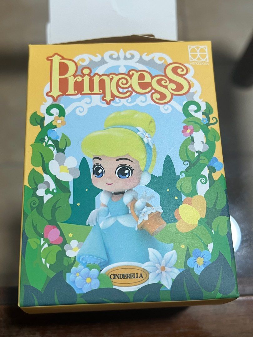 Disney Princess Sunshine - Snow White, Hobbies & Toys, Toys & Games on ...