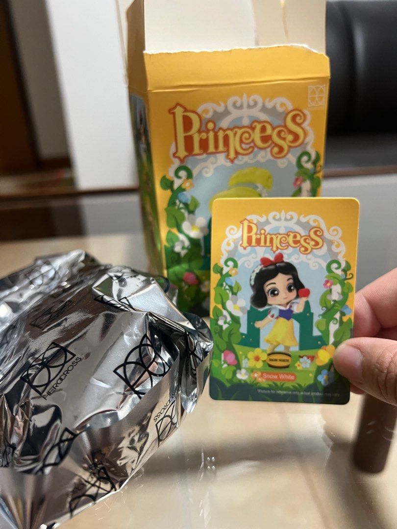 Disney Princess Sunshine - Snow White, Hobbies & Toys, Toys & Games on ...