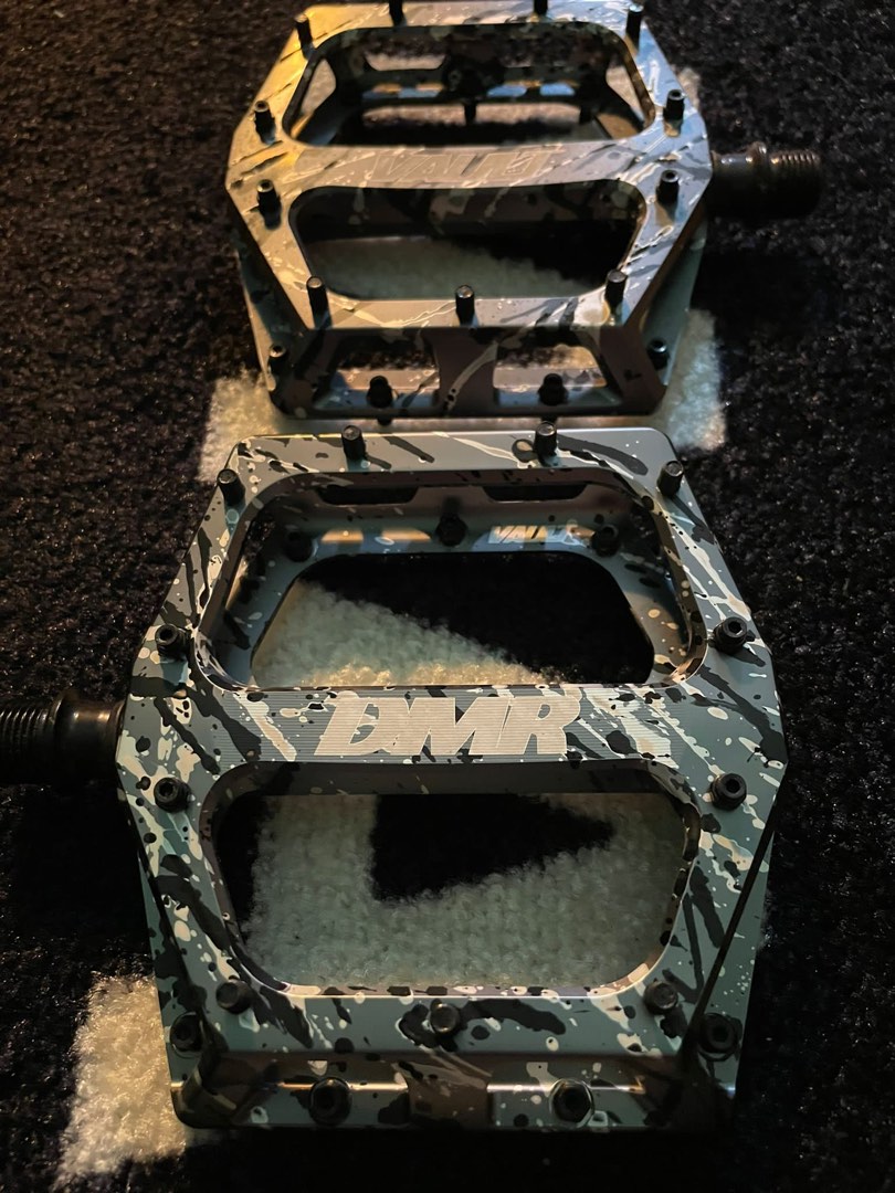 DMR Liquid Camo, Sports Equipment, Bicycles & Parts, Parts ...