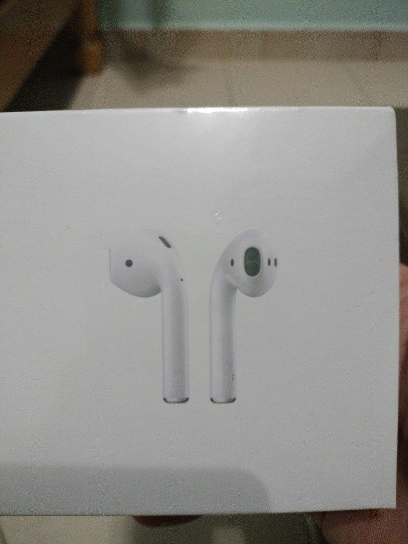 Earpod, Audio, Earphones on Carousell