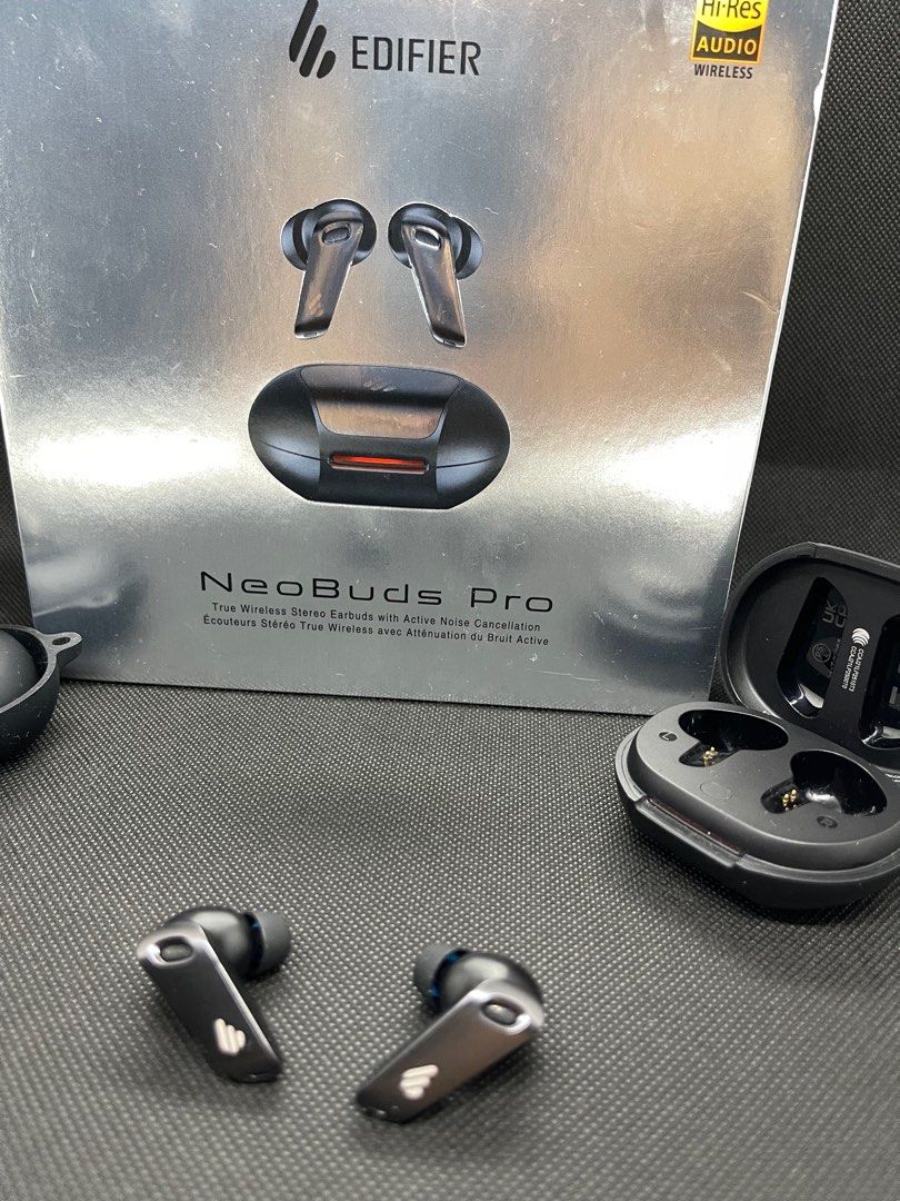 Edifier Neo Buds pro on Carousell