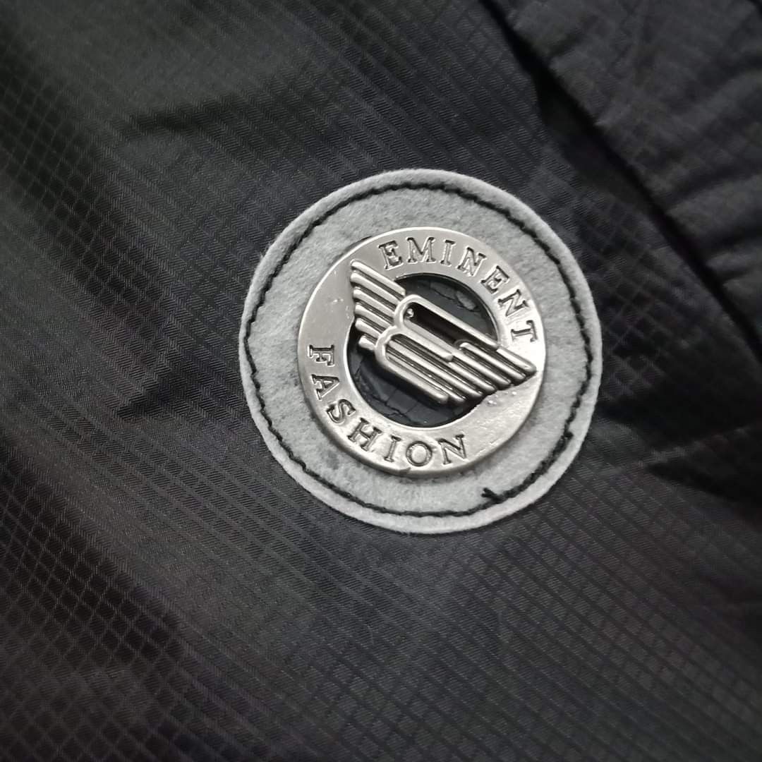 EMINENT FASHION MANS JACKET on Carousell