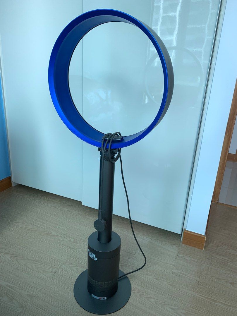 Faulty Dyson Standing Cool Fan with Remote, Furniture & Home Living ...