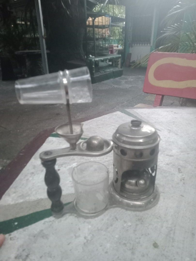 For sale antique inhaler on Carousell