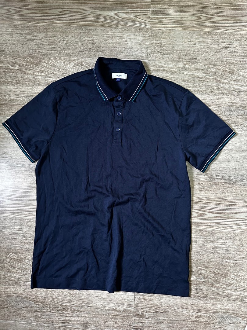 G2000 Man Polo Shirt, Men's Fashion, Tops & Sets, Tshirts & Polo Shirts ...