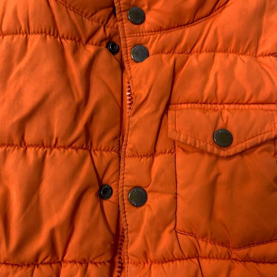 GAP Kids Winter Puffer Jacket for Kids 4-5Y, Babies & Kids, Babies & Kids Fashion on Carousell