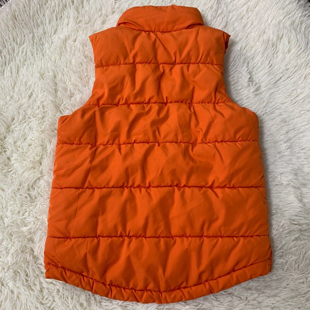 GAP Kids Winter Puffer Jacket for Kids 4-5Y, Babies & Kids, Babies & Kids Fashion on Carousell