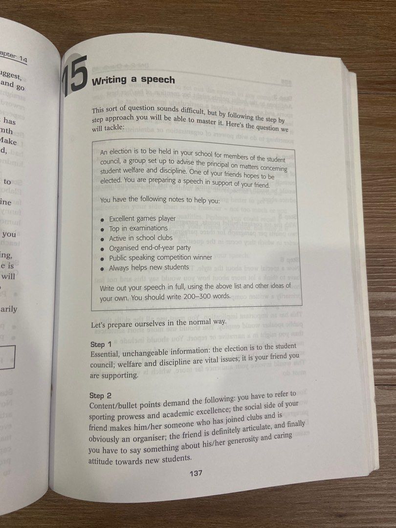 GCE O Level The Cambridge English Revision Guide, Hobbies & Toys, Books ...