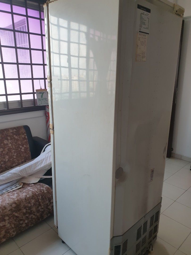 General electric fridge, TV & Home Appliances, Kitchen Appliances ...