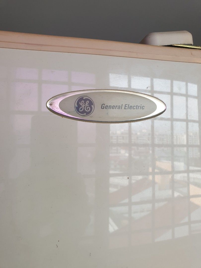 General electric fridge, TV & Home Appliances, Kitchen Appliances ...