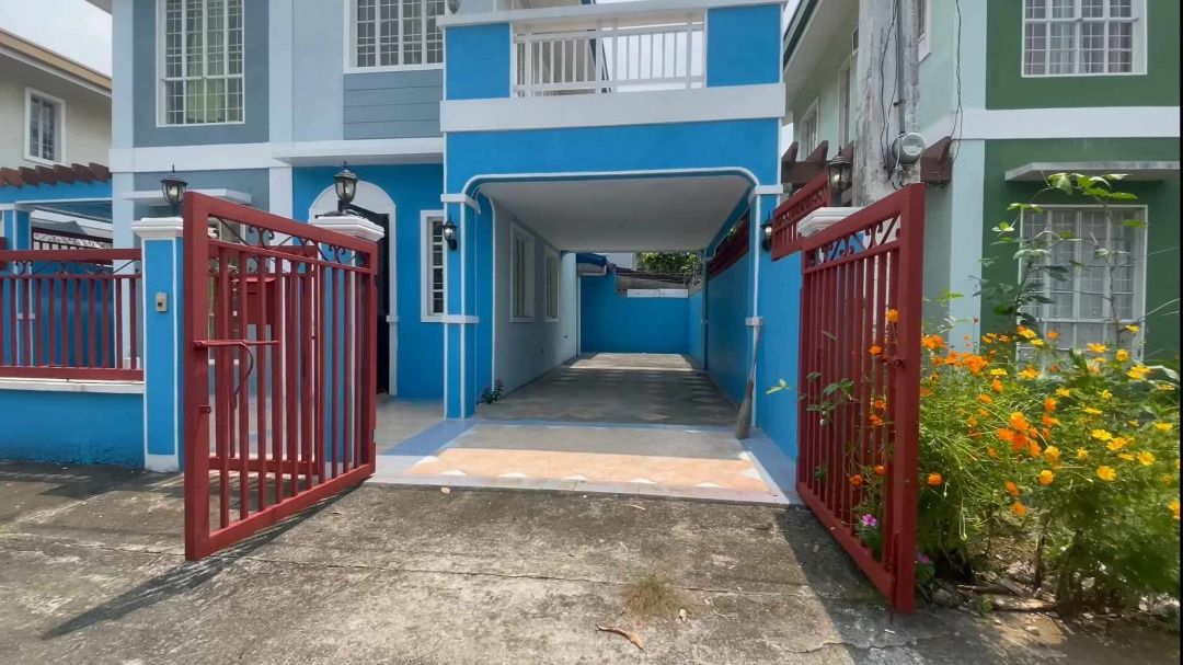 General Trias Cavite house and lot at Governors Hill Subdivision P4.8 ...