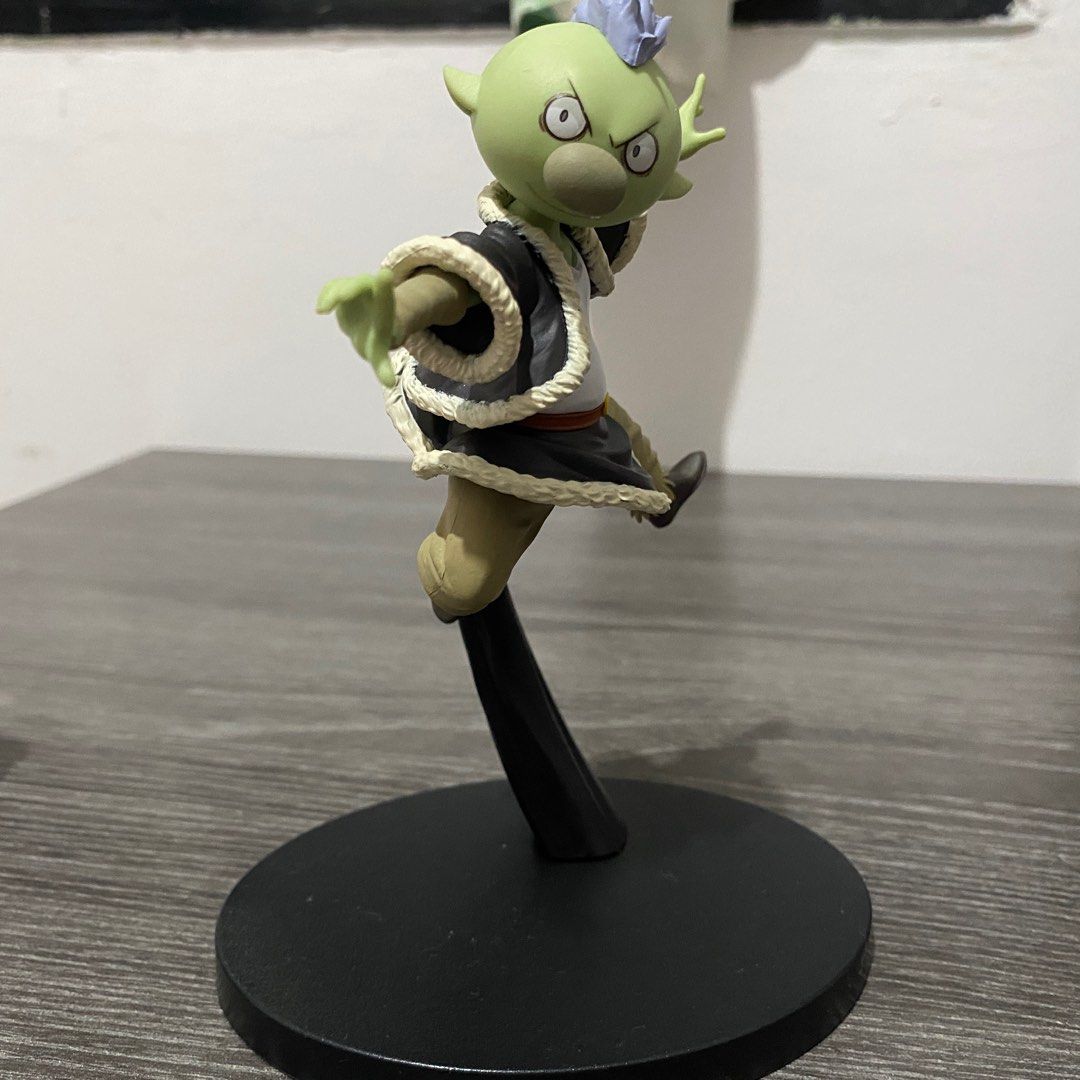 Gobta Bandar Figure | Tensura, Hobbies & Toys, Toys & Games on Carousell