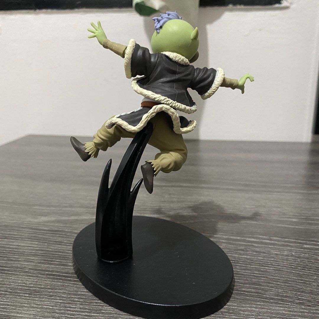 Gobta Bandar Figure | Tensura, Hobbies & Toys, Toys & Games on Carousell