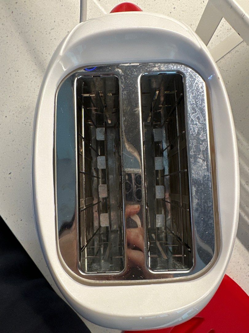 Hello Kitty Toaster, TV & Home Appliances, Kitchen Appliances, Ovens ...