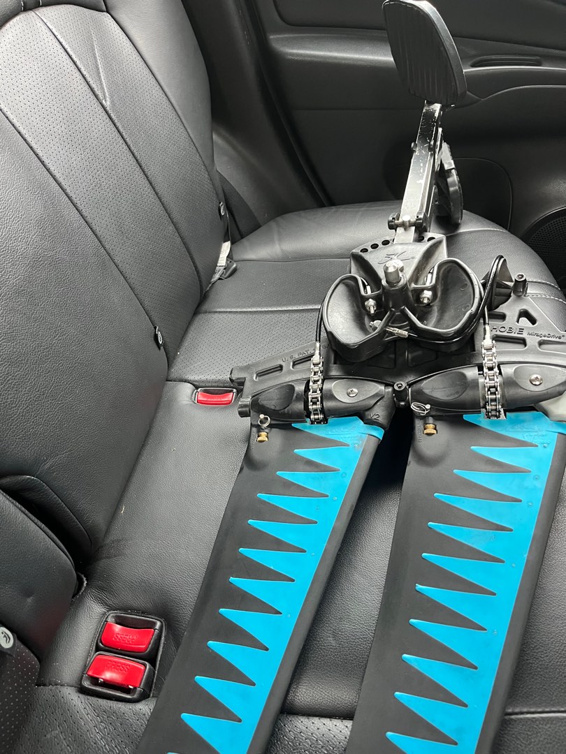 Hobie GT Mirage Drive with Turbo Fin, Sports Equipment, Fishing on ...