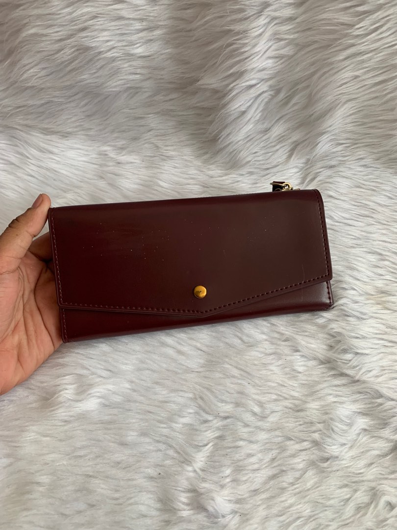 HOW.R.U, Women's Fashion, Bags & Wallets, Wallets & Card holders on ...