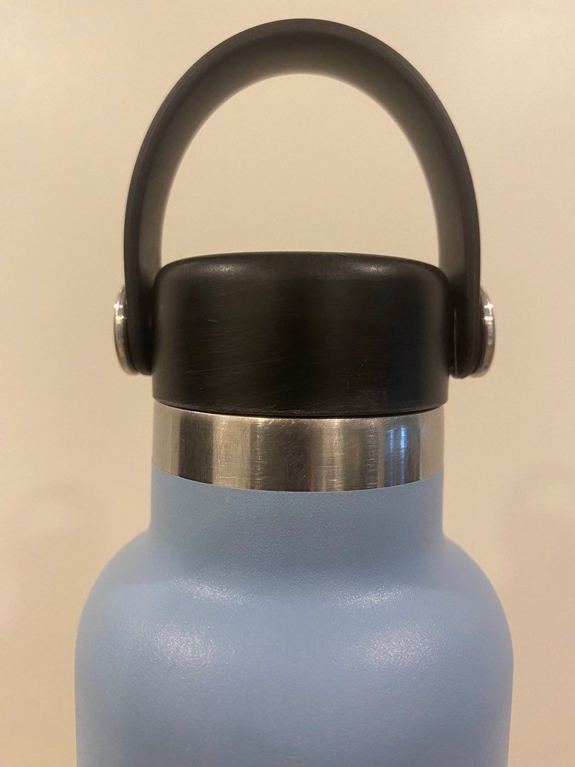 HydroFlask 24oz Standard Flex Cap, Furniture & Home Living, Kitchenware ...