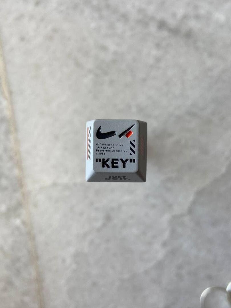 Hype Artisan Keycap Custom Mechanical Keyboard, Computers & Tech, Parts ...