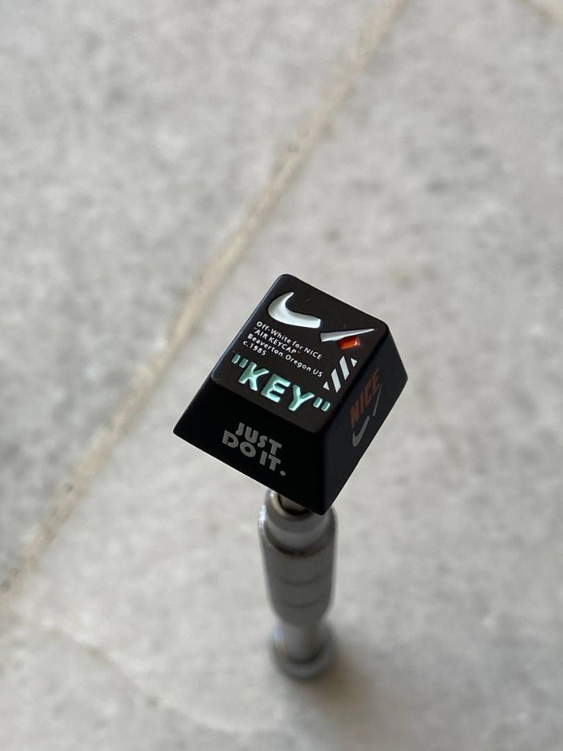 Hype Artisan Keycap Custom Mechanical Keyboard, Computers & Tech, Parts ...