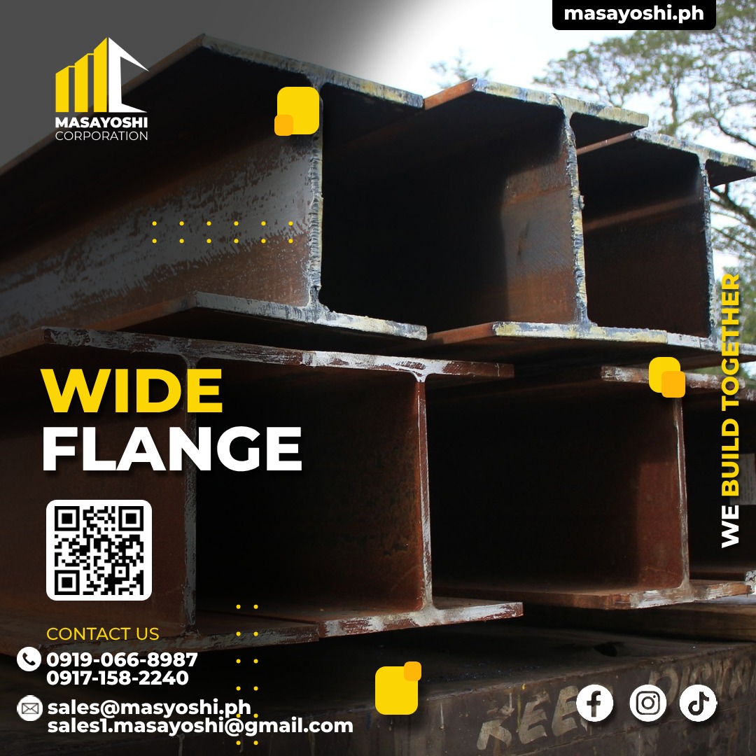 I Beam 12x6x1/2 26 Pound | Parallel Flange Channels | Wide Flange ...