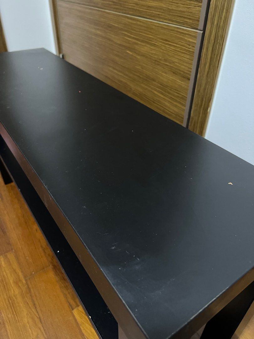 IKEA TV Bench (LACK 14729) for free!, Furniture & Home Living ...
