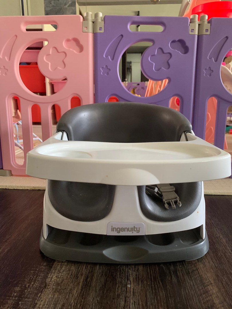 Ingenuity chair, Babies & Kids, Baby Nursery & Kids Furniture, Other ...