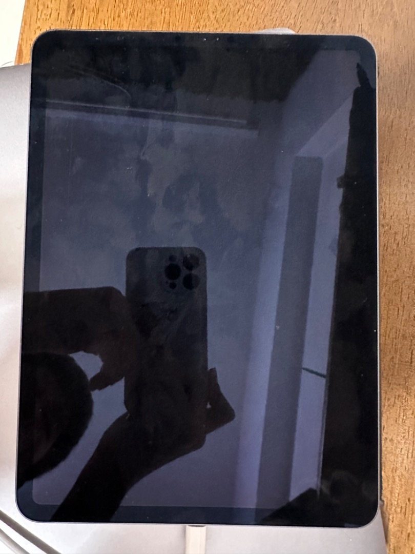 IPAD Pro Gen 2 11 Inch 256GB WIFI, Computers & Tech, Laptops ...