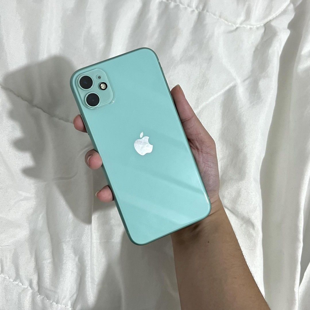 Iphone 11 Mint on Carousell