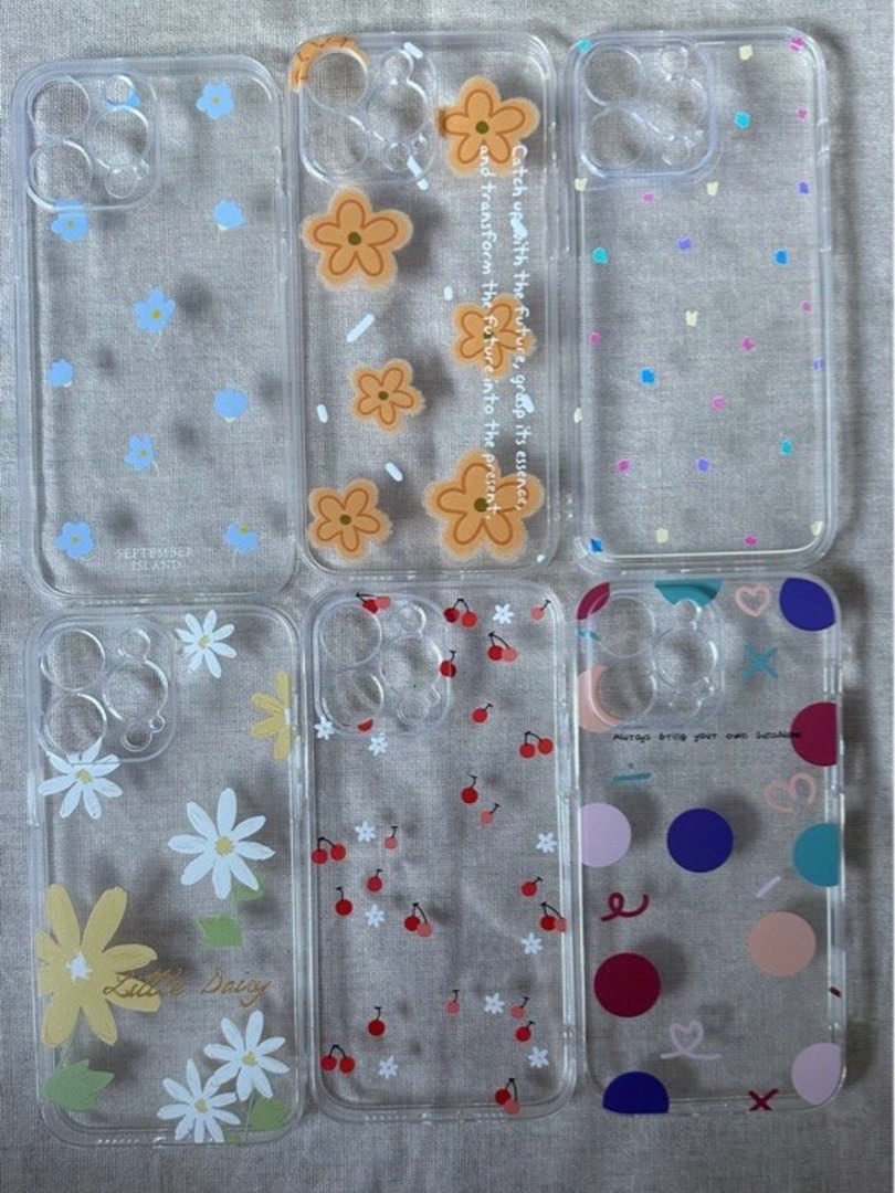 ‼️[SG LOCAL STOCK] Iphone 14 pro max casing, Mobile Phones & Gadgets ...