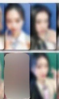 ITZY qoo10 japan LD pob chaeryeong ryujin, Hobbies & Toys, Collectibles & Memorabilia, K-Wave on ...