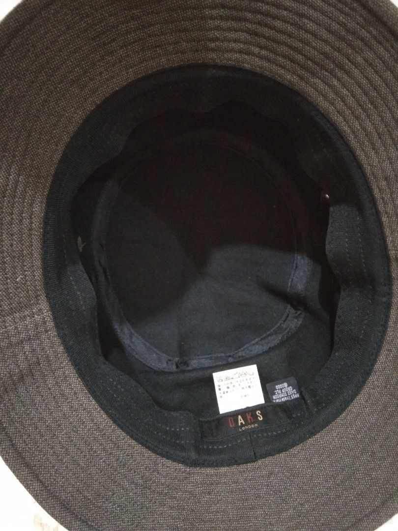 japan daks hat, Luxury, Accessories on Carousell