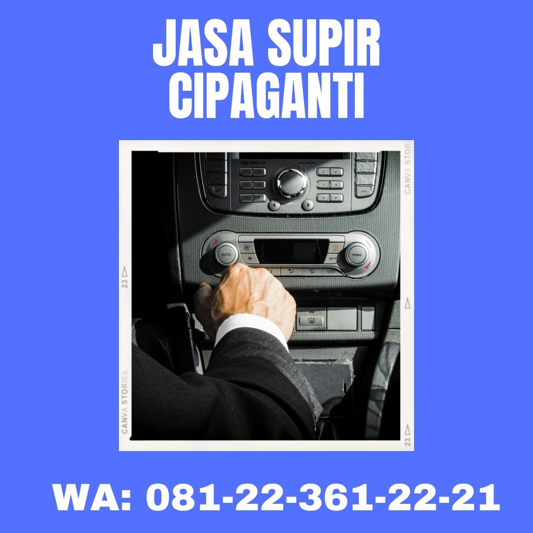 Jasa Supir Harian Cipaganti Terbaik Untuk Anda, Serba Serbi, Others di ...