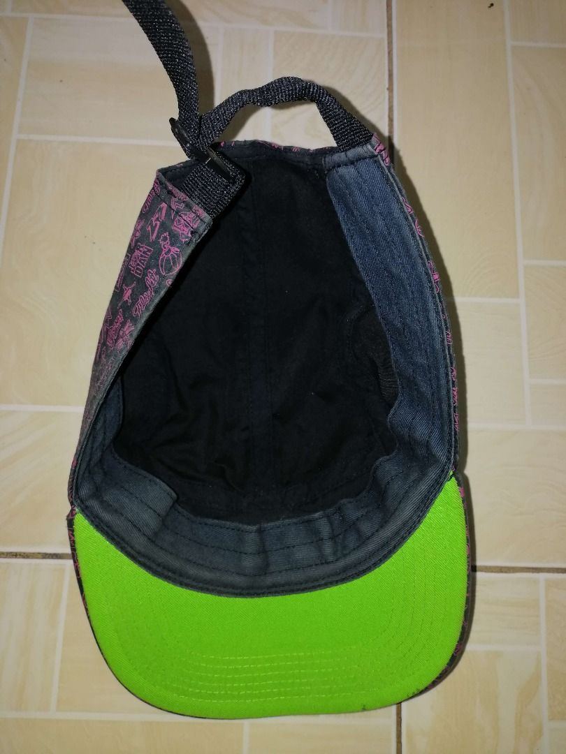 Jordan Basketball Cap / Camper's Cap on Carousell