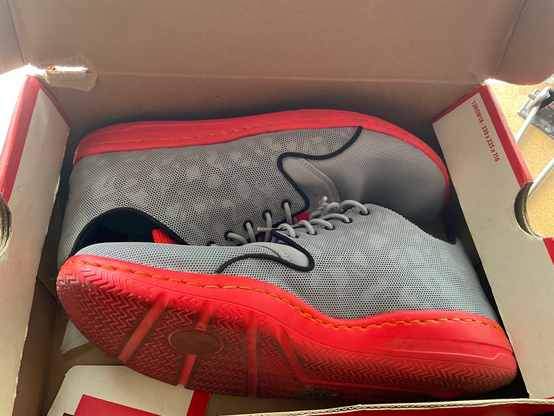 Jordan shoes orig po on Carousell