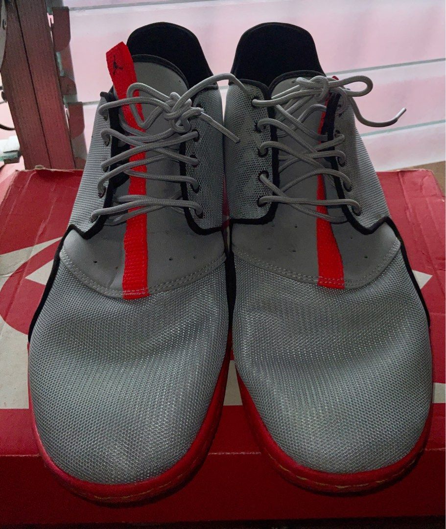 Jordan shoes orig po on Carousell