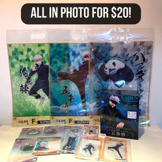 Crayon shin chan shin-chan shinchan ichiban kuji la bi xiao xin shiro ...