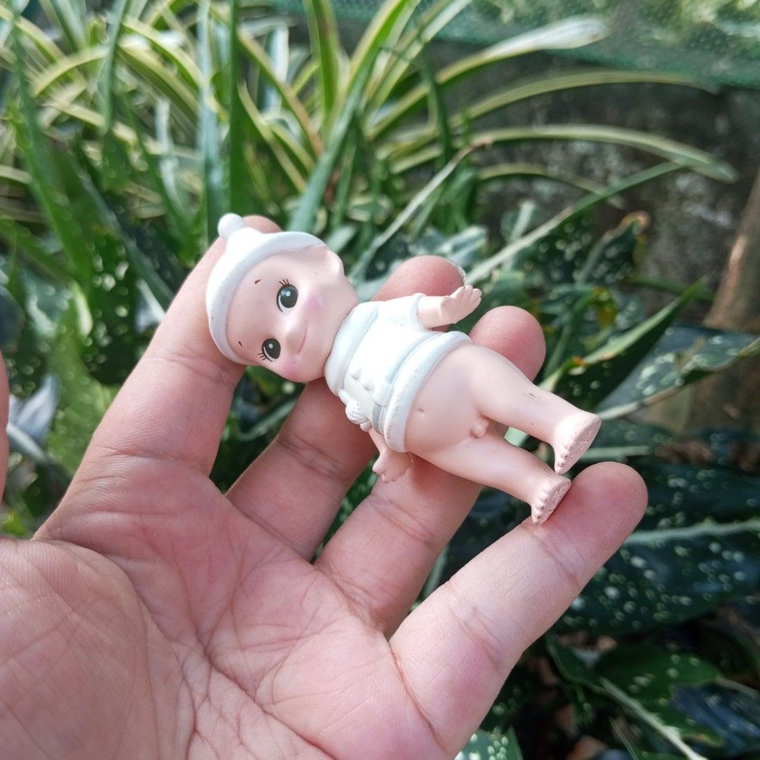 Kewpie Sonny Angel Figure, Hobbies & Toys, Toys & Games on Carousell