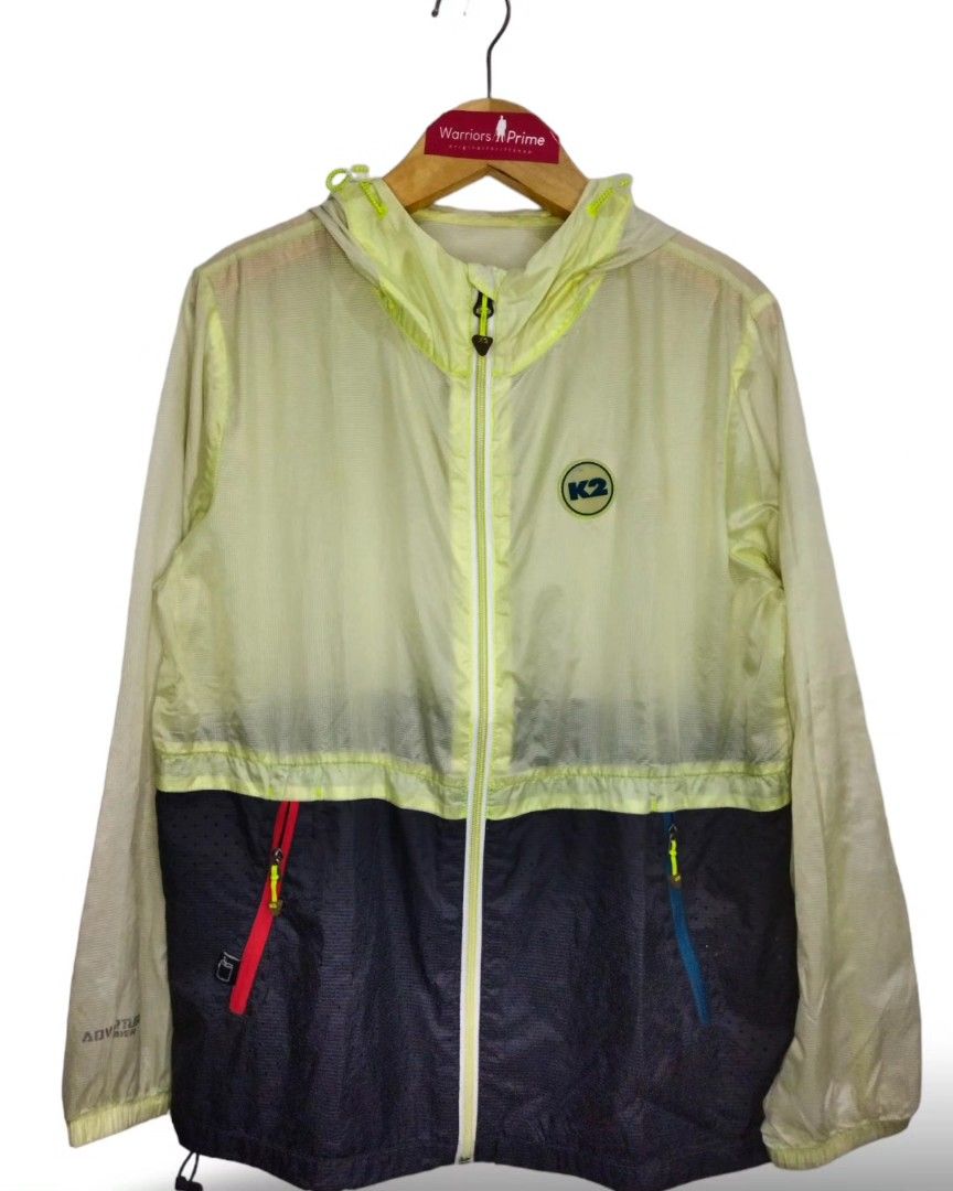 jaket k2
