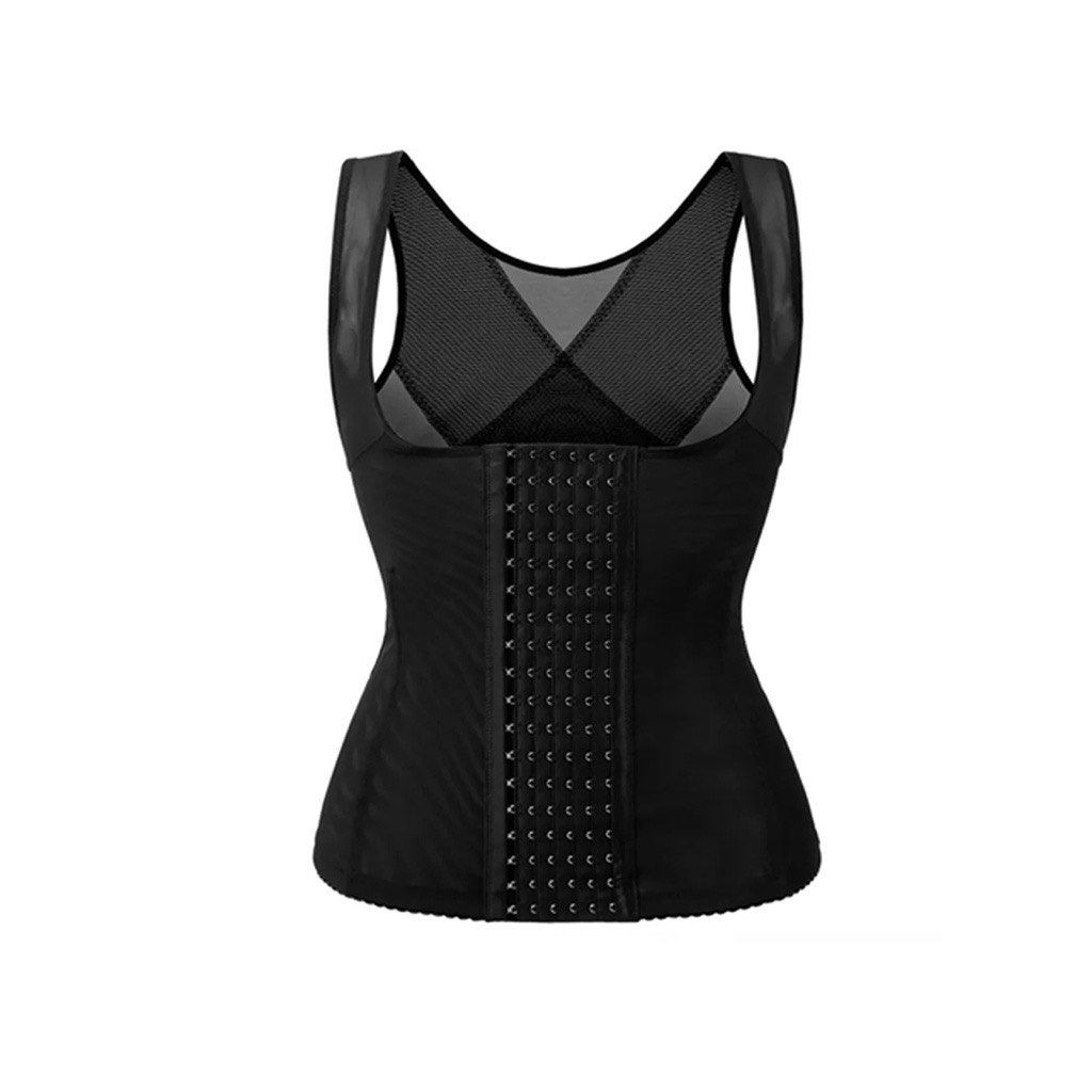 Korset Lesedi Hitam, Fesyen Wanita, Aksesoris di Carousell