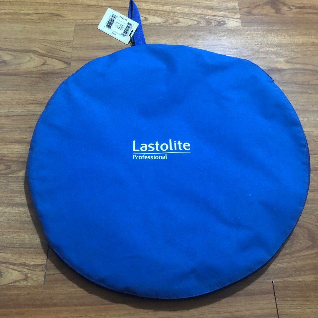Lastolite Professional collapsible reflector, Photography, Photography ...