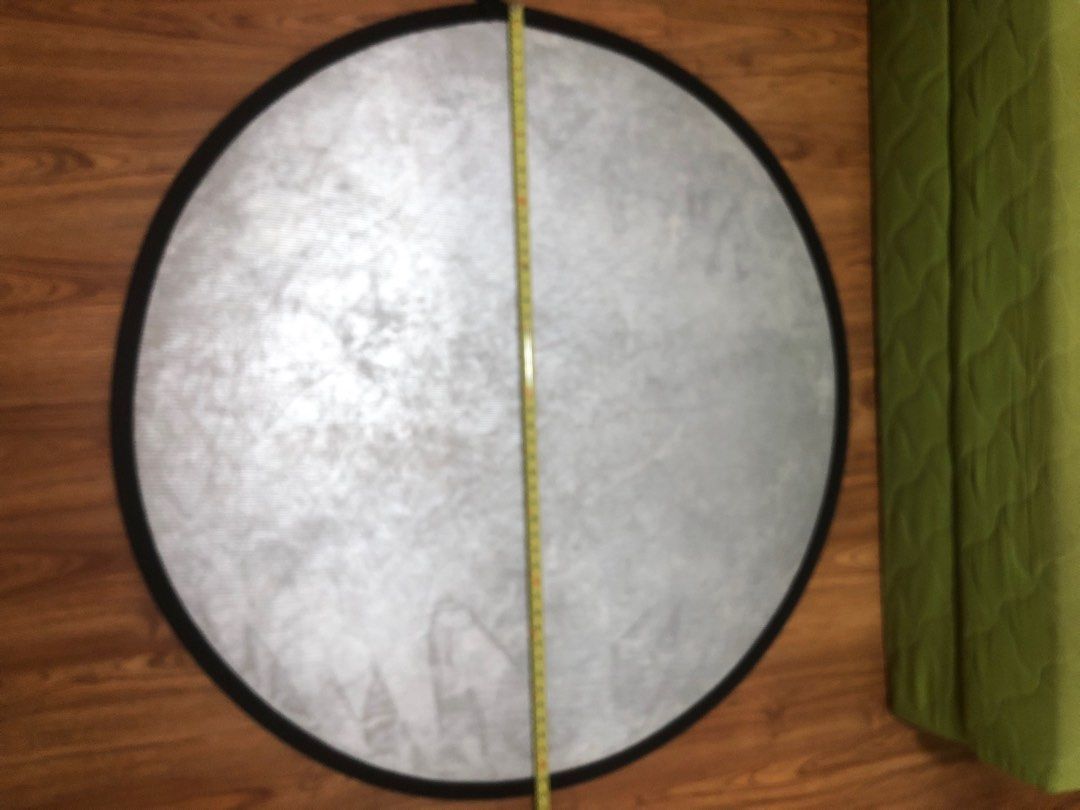 Lastolite Professional collapsible reflector, Photography, Photography ...