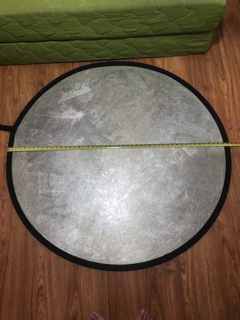 Lastolite Professional collapsible reflector, Photography, Photography ...
