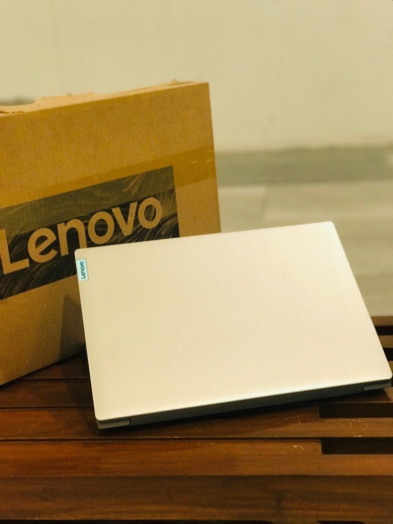 LENOVO IDEAPAD SLIM 3 8 GB RAM 512 SSD Storage i5 11th Generation ...