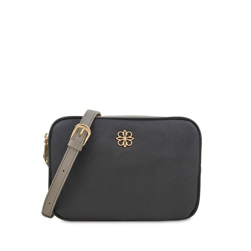 Les Catino sling bag Paris de etoile camera bag, Fesyen Wanita, Tas ...