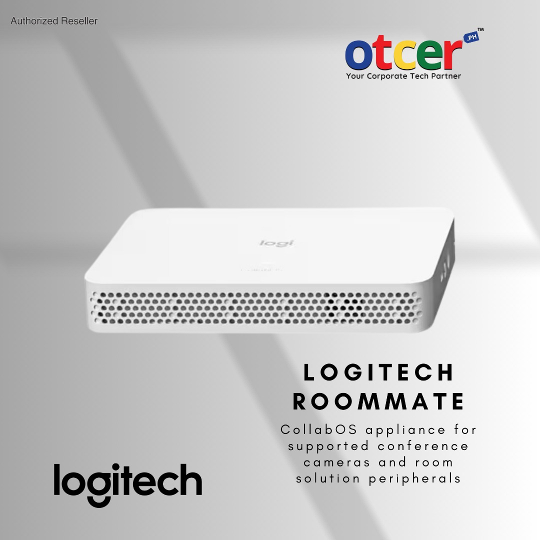 Logitech RoomMate, Computers & Tech, Office & Business Technology on ...