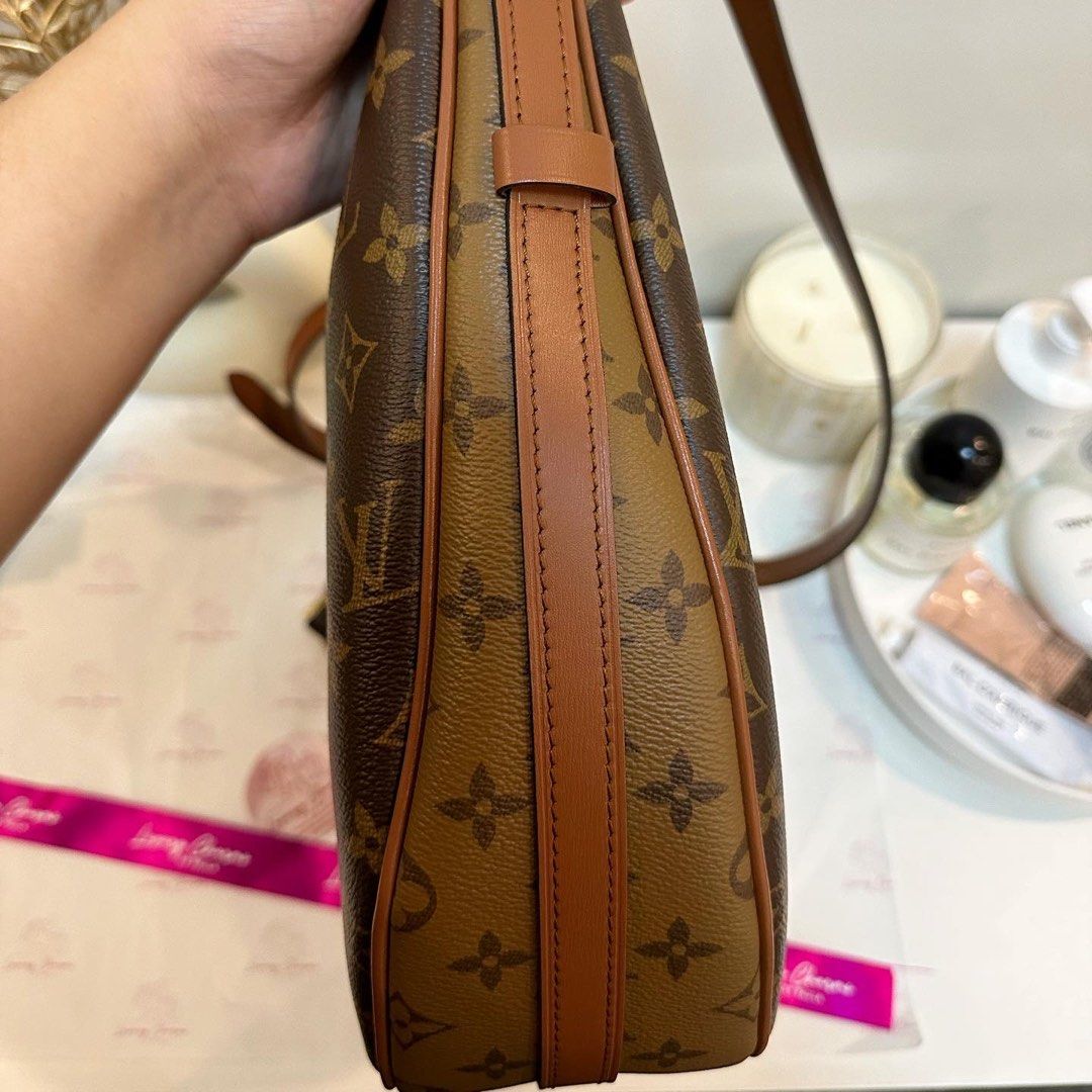 Louis Vuitton Loop Hobo, Luxury, Bags & Wallets on Carousell