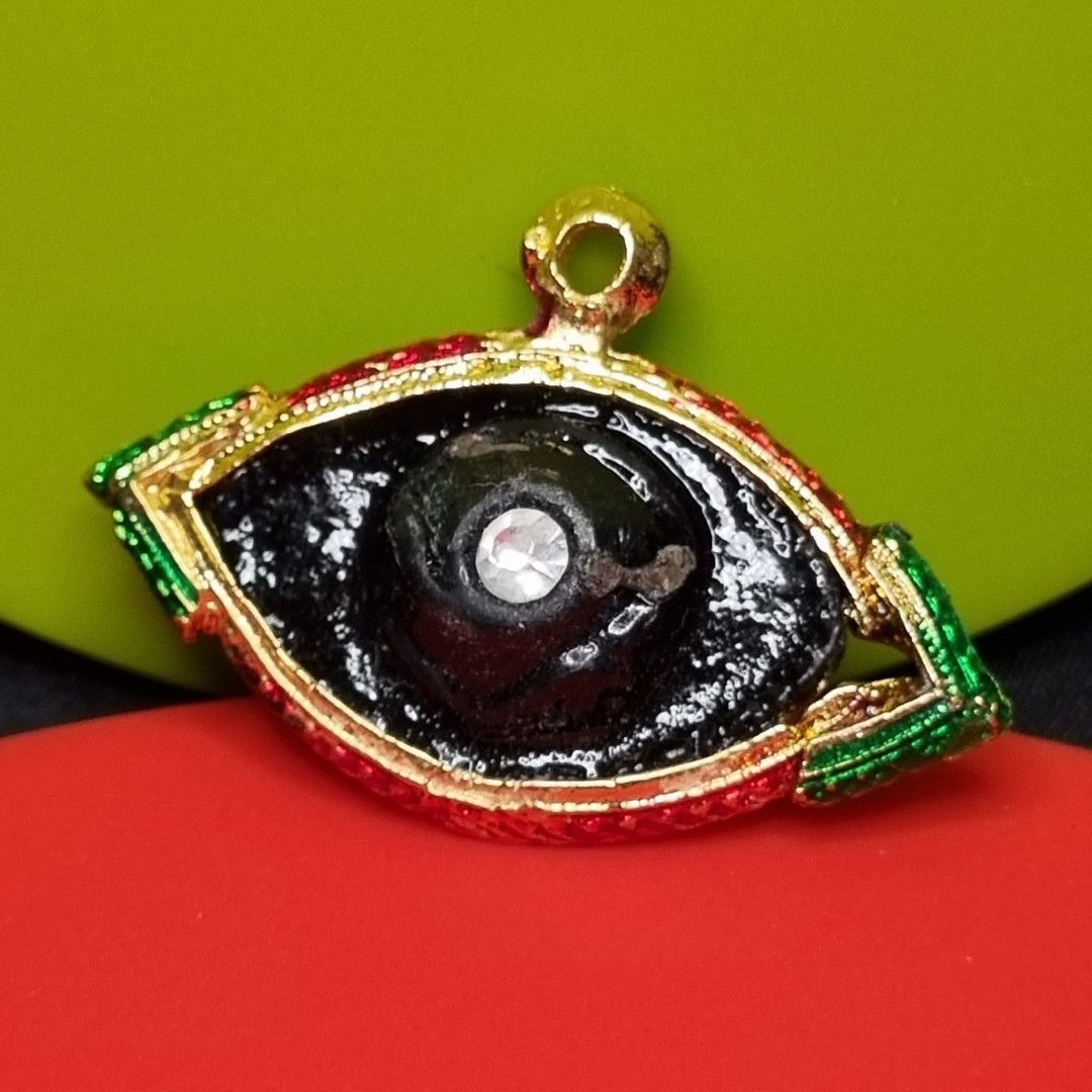 LP Pinak Evil Eye Amulet 2534, Hobbies & Toys, Memorabilia ...