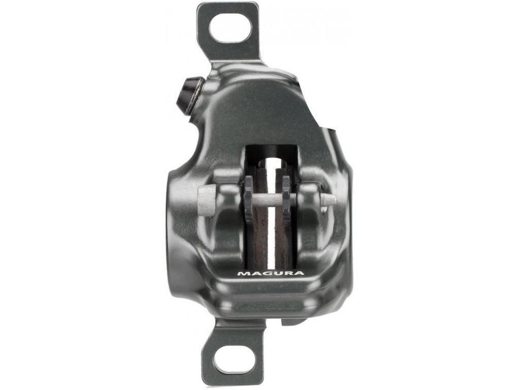 Magura MT8 SL Disc Brake Gray Caliper With Pad -----MT2 MT4 MT5 MT5e ...